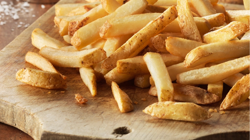 Foodservice Potato Products for Restaurants | Cavendish Farms Foodservice