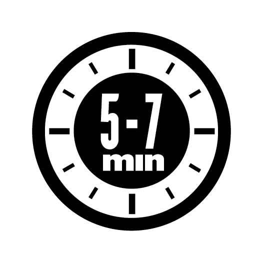 Buy Now | Mini Quick Cook Patties | Cavendish Farms