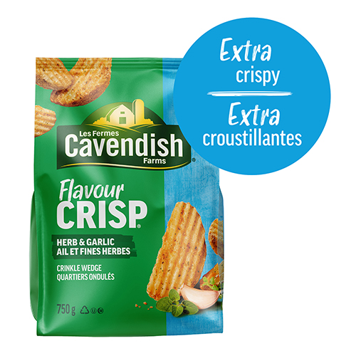 Buy Now | Crispy Straight Cut Fries | Cavendish Farms