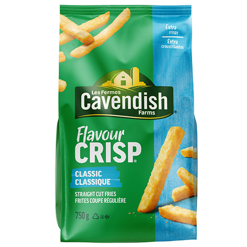 Buy Now | Pub Style Fries | Cavendish Farms