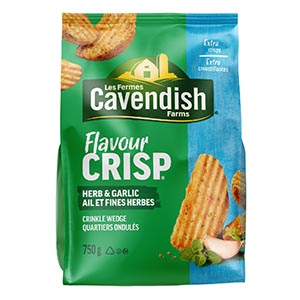 Cavendish Farms - Products for your home