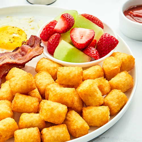Buy Now | Potato Tots | Cavendish Farms