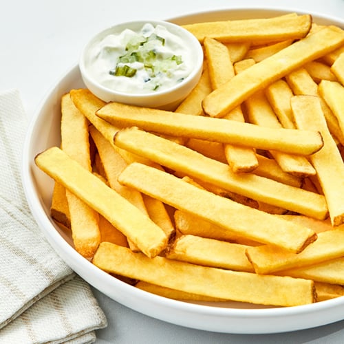 Buy Now | Slim Steak Cut Fries | Cavendish Farms