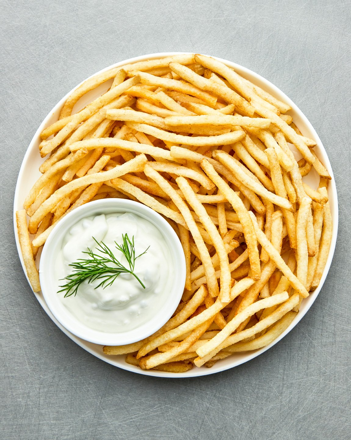 Classic Creamy Herb Dip Recipe | Cavendish Farms